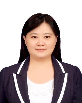Ing-wei Huang, Ph.D.